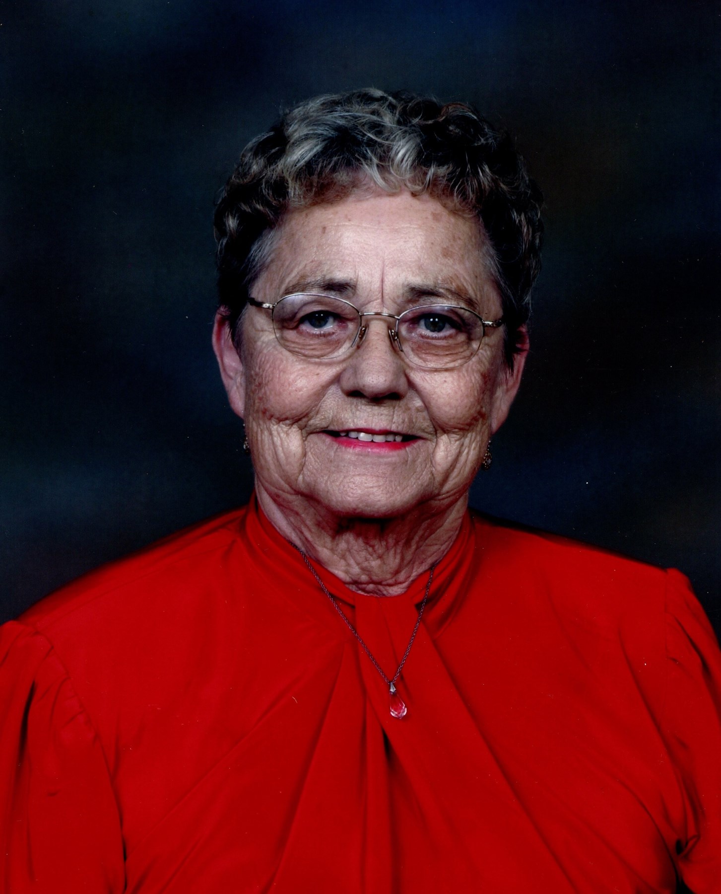 Roberta Searle Obituary - Peterborough, ON