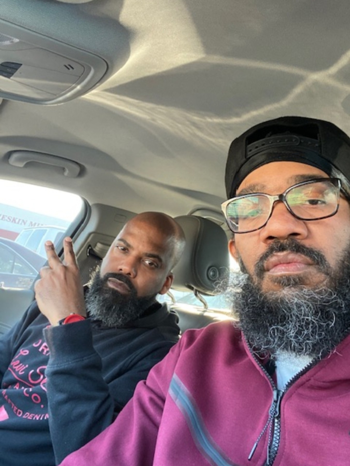 Leonard Wilson's Instagram, Twitter & Facebook on IDCrawl