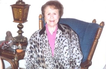 Arlene L. Helmuth Obituary - Fresno, CA