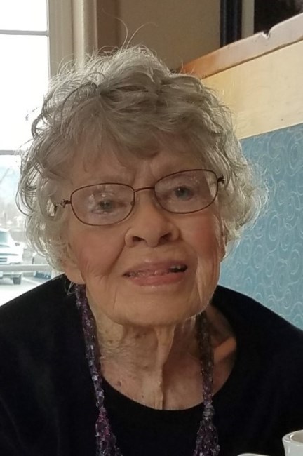 Beverly Weaver Obituary - Medford, OR