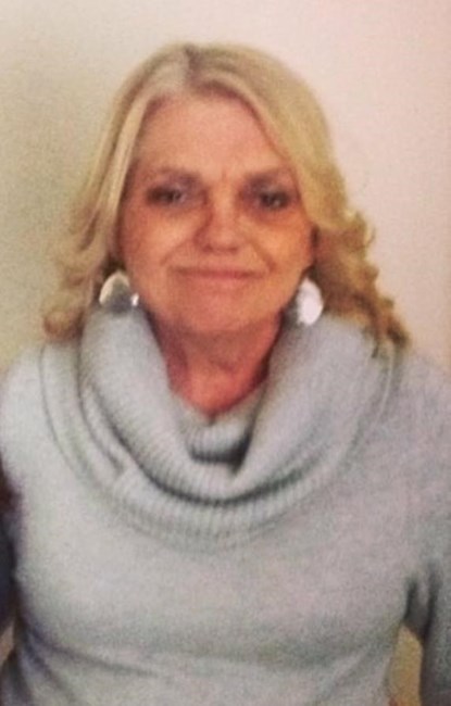 Sheila Garrison Obituary - Hot Springs, AR