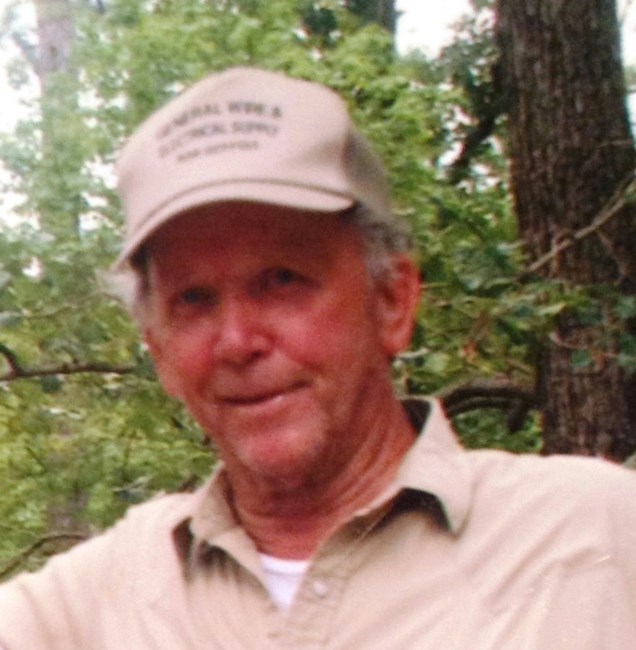 Lawrence Ray Whitten Obituary - Houston, TX
