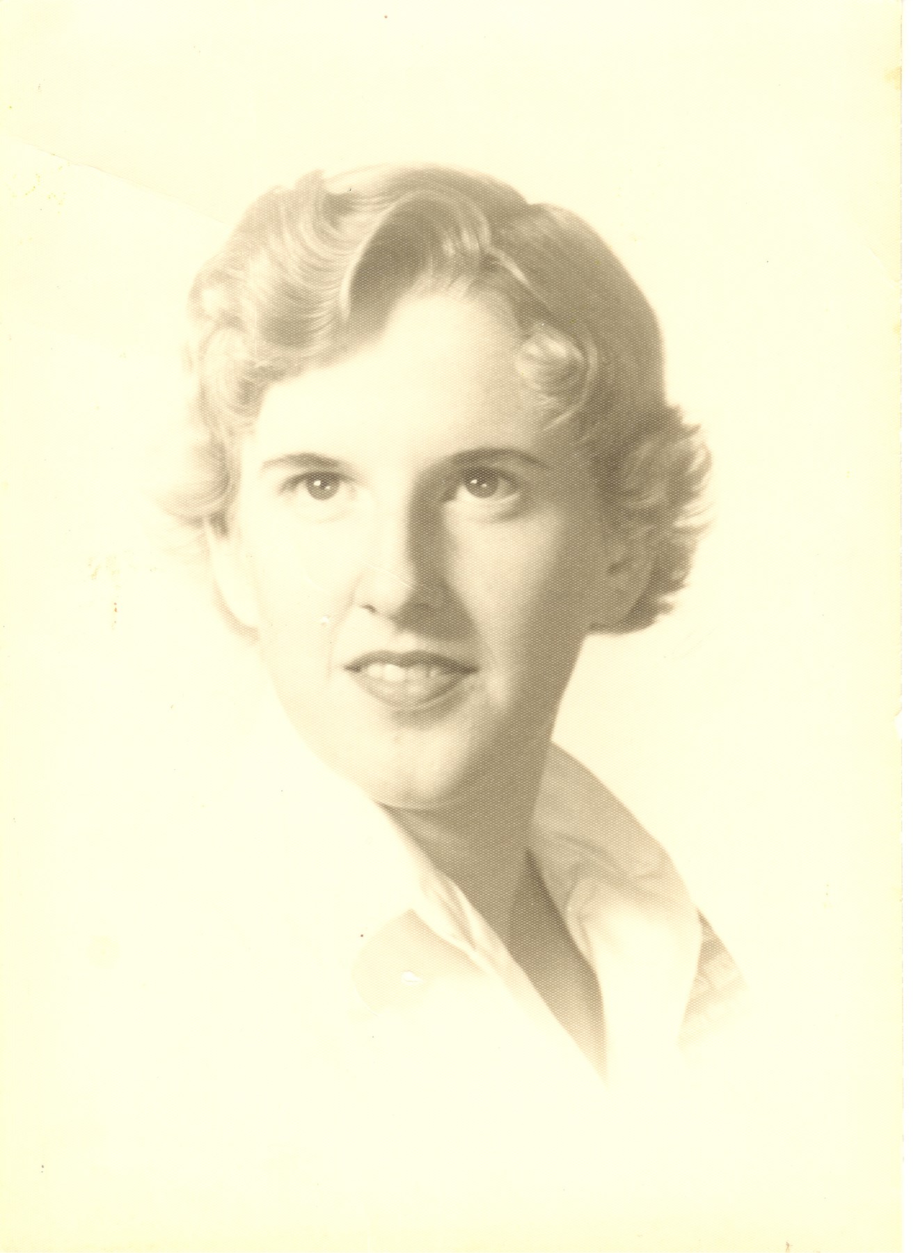 Sally Elmore Obituary - Hamilton, TX