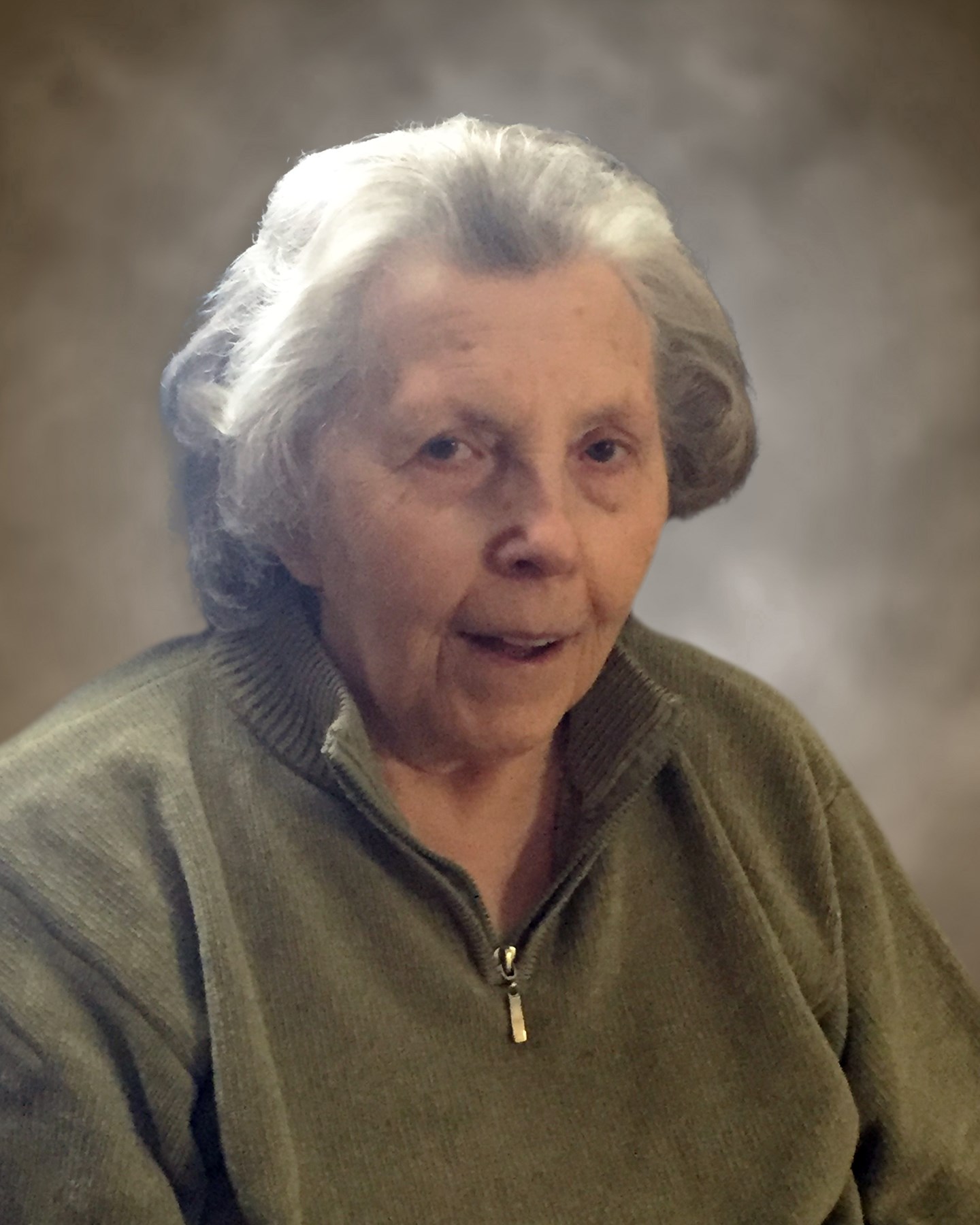Zenta Hilde Franz Obituary - Thornhill, ON