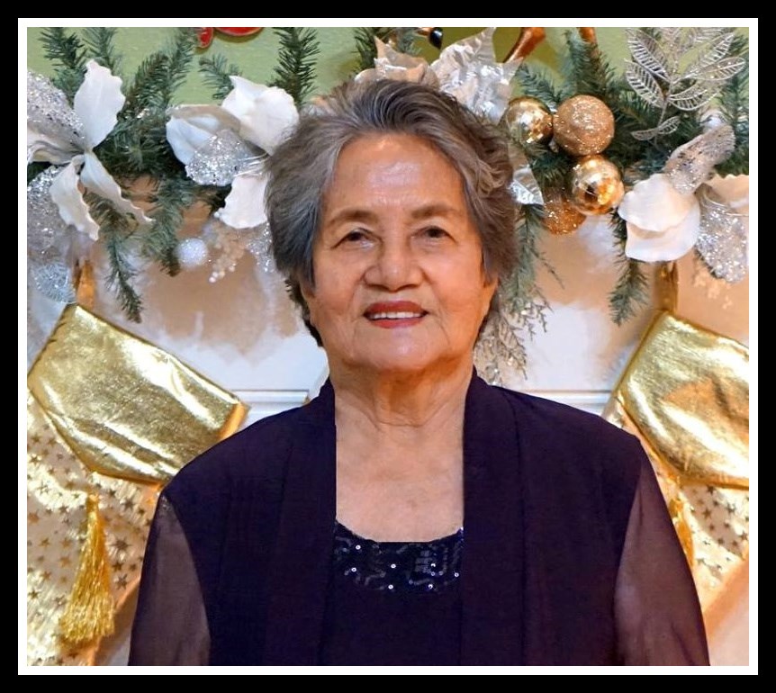 Leonila UNITE Obituary - The Woodlands, TX