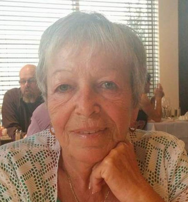 Diane Paradis Obituary - Repentigny, QC