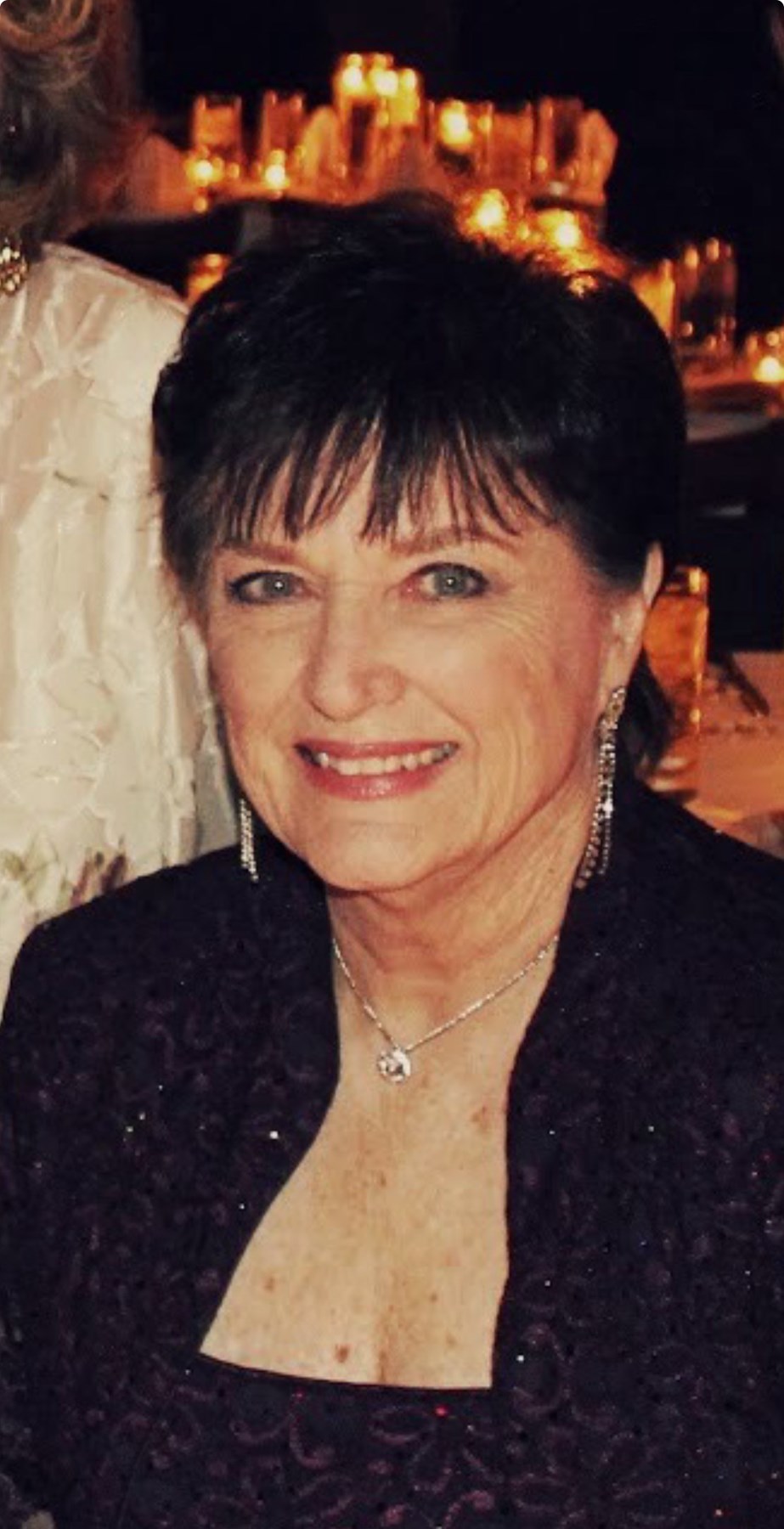 Susan Norling Obituary - Seattle, WA