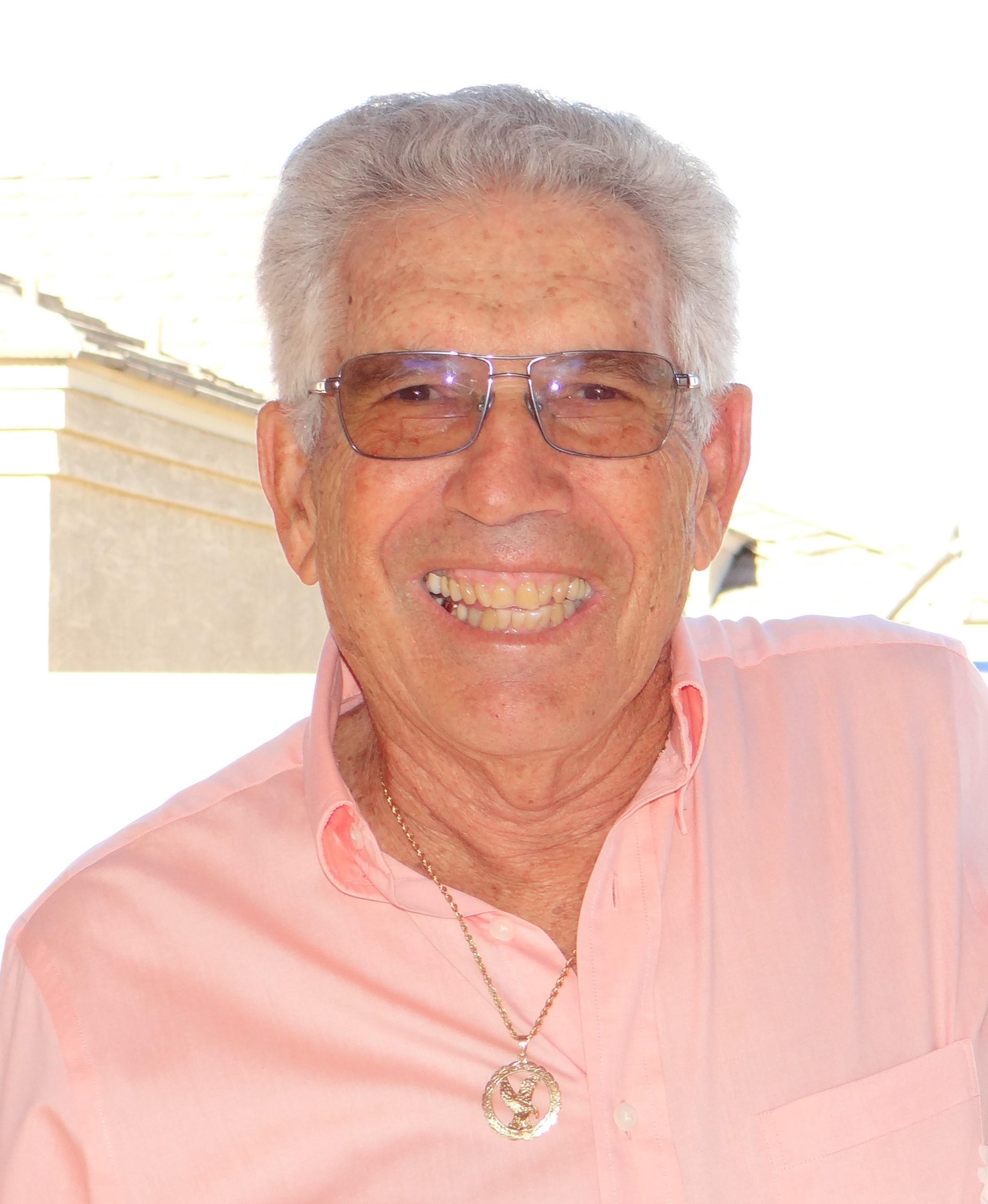 Arnold "Arnie" Larry Schwalb Obituary - Mesa, AZ