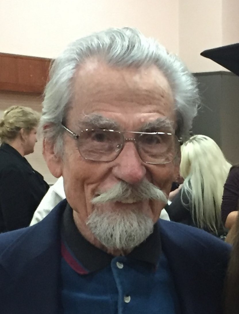 Clarence Glauser Obituary - Lynchburg, VA