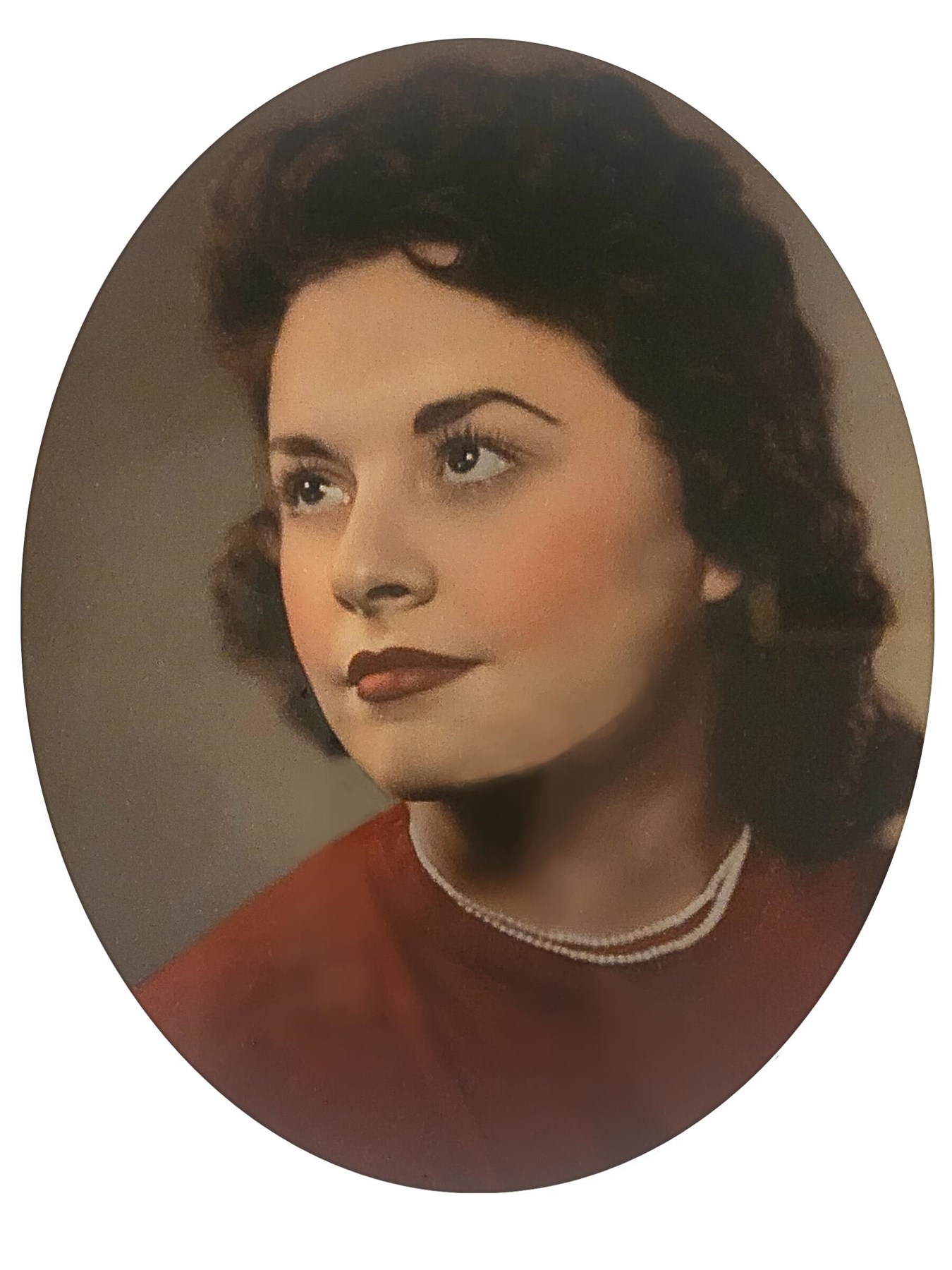 Ruth Loudy Obituary - Greenville, OH