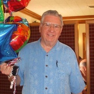 Kenneth Wood Obituary - Lynchburg, VA