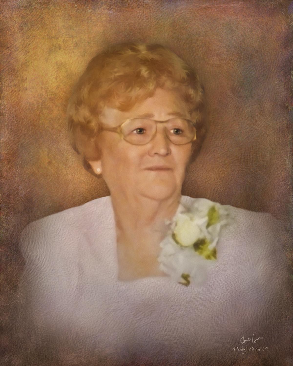 Ella Belle Jackson Obituary - Macon, GA