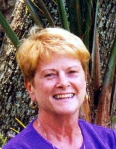 Shirley Ann Estridge Obituary - North Charleston, SC