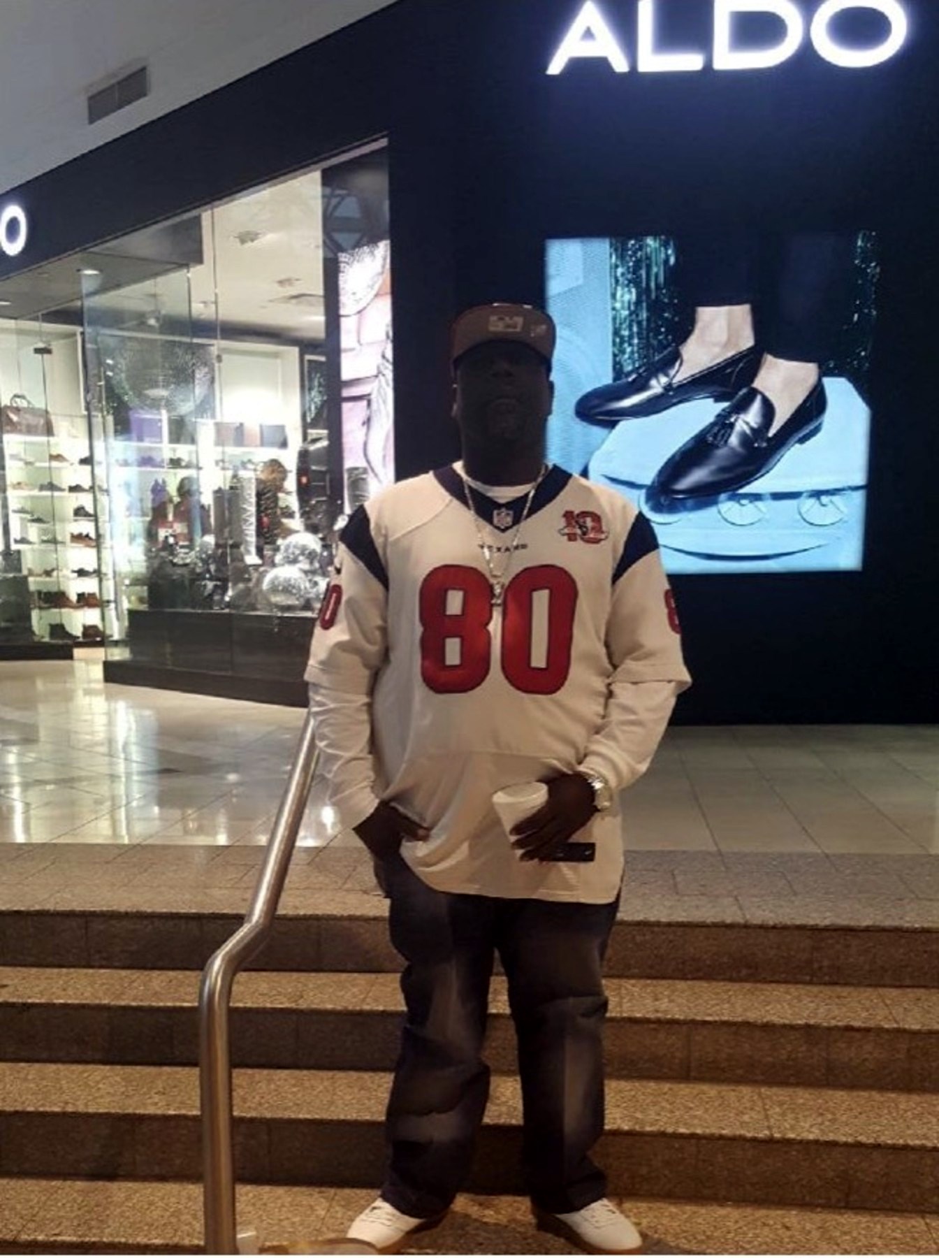 Michael Douglas McNeal Obituary - Houston, TX