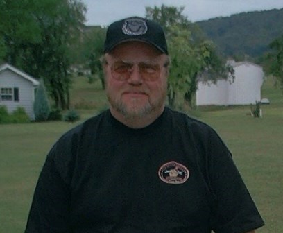 Terry Lee Ways Obituary - Martinsburg, WV