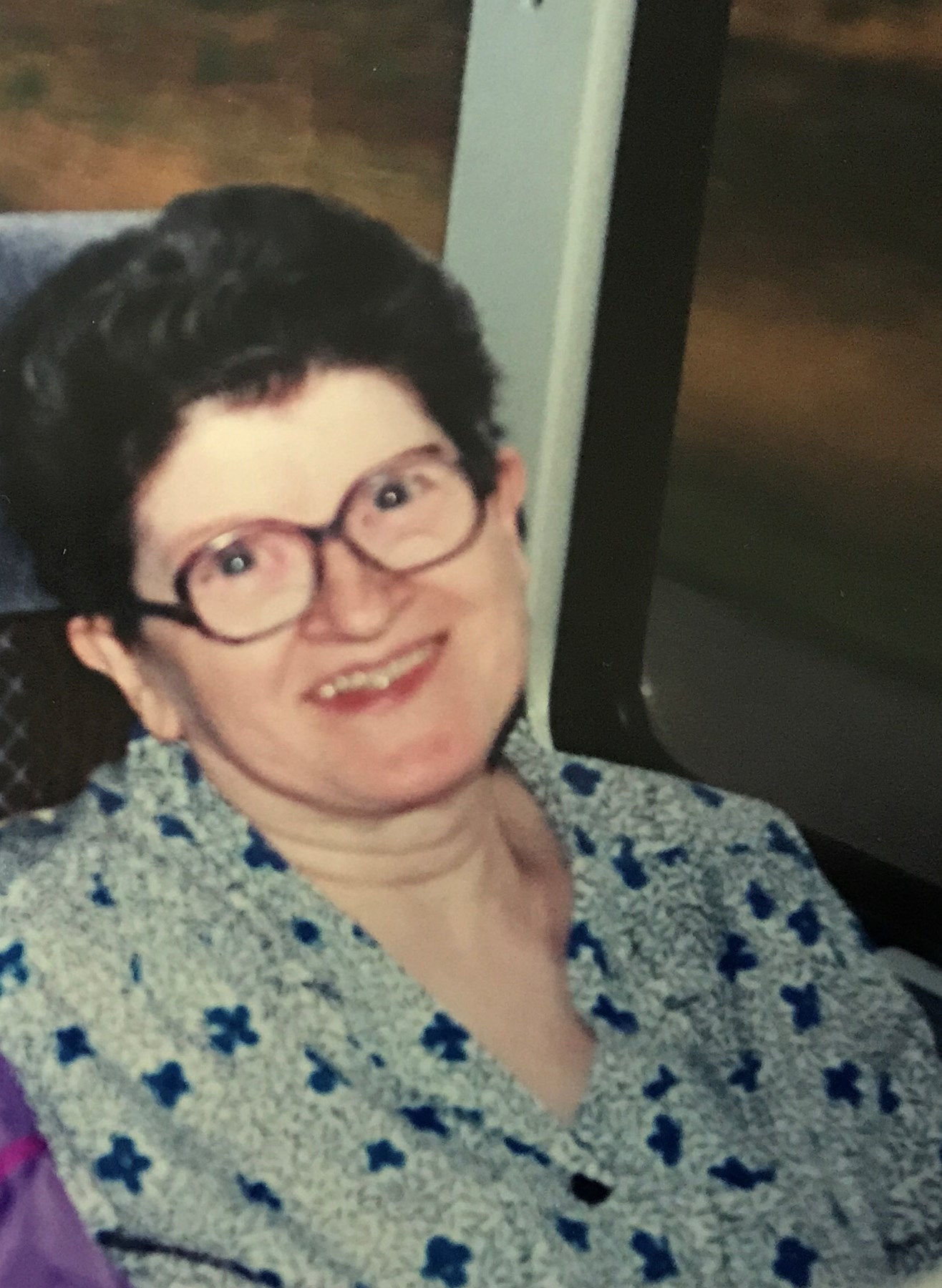 Mary Ann MacDonald Obituary - Inverness, NS