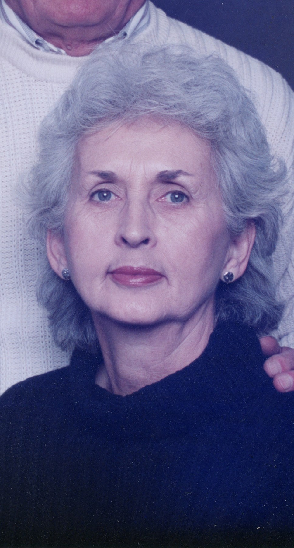 Ruth Estella Britt Obituary - Bolivia, NC