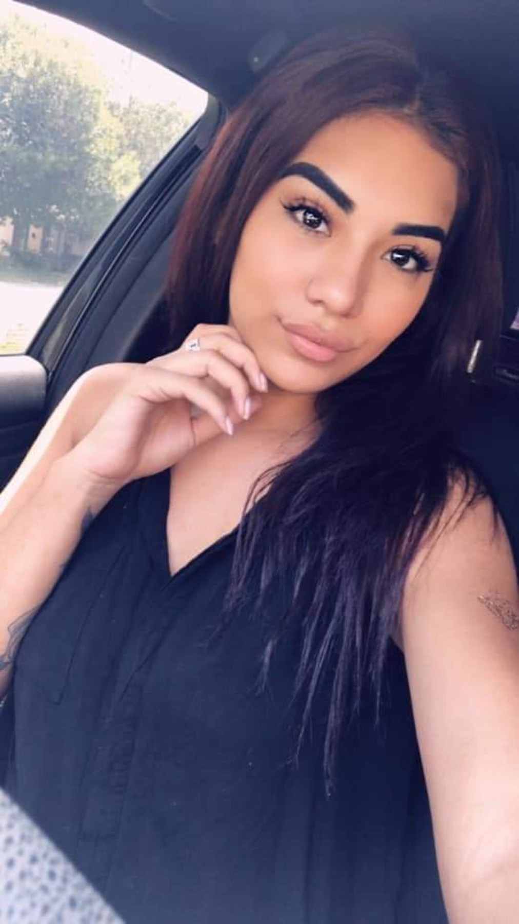 Mercedes Carvajal's Instagram, Twitter & Facebook on IDCrawl