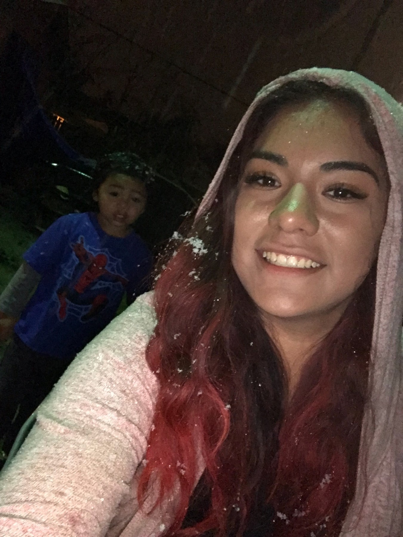 Mercedes Carvajal's Instagram, Twitter & Facebook on IDCrawl