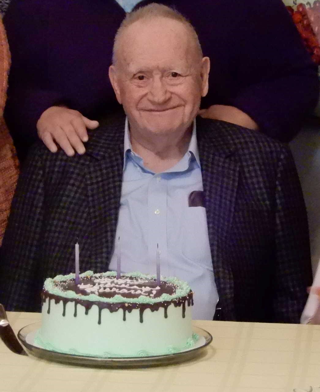 Richard Alfred Coderre Obituary - Cary, NC