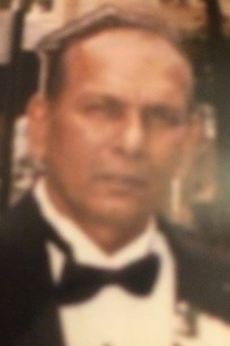 Ramroop Ramkhelawan Obituary - Hollywood, FL