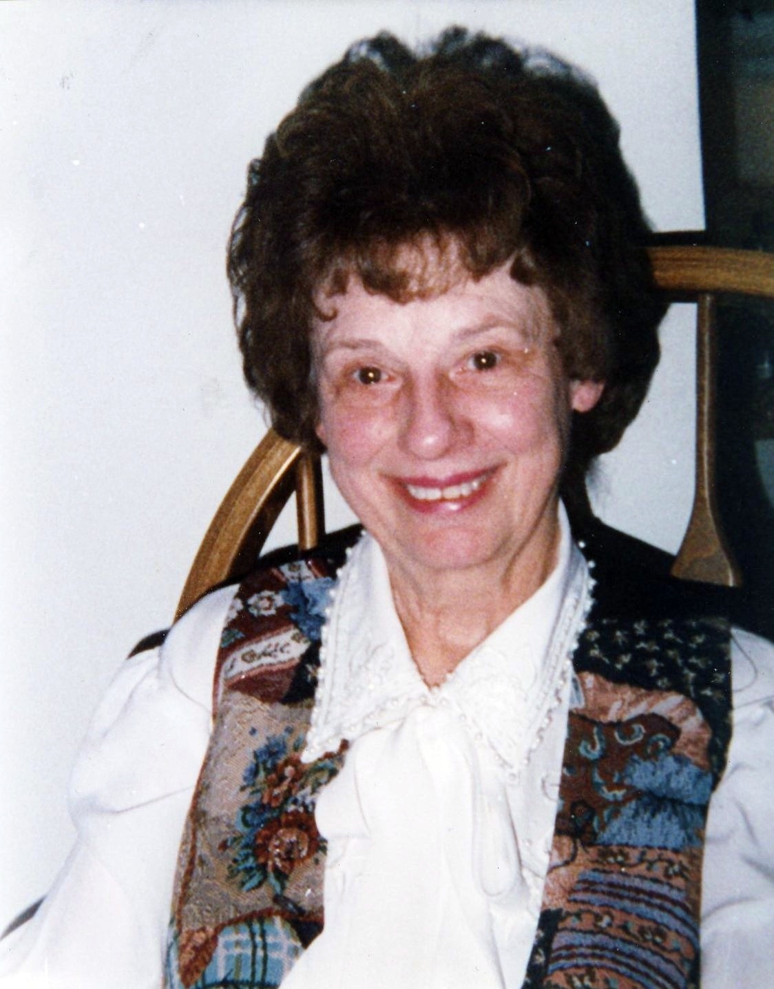 Helen Pier Obituary - Union, NJ