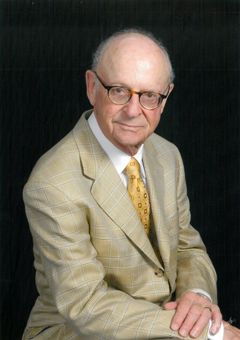 Arthur Hill Obituario - Oklahoma City, OK