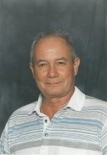Lance Robalin, Sr. Obituary - San Antonio, TX