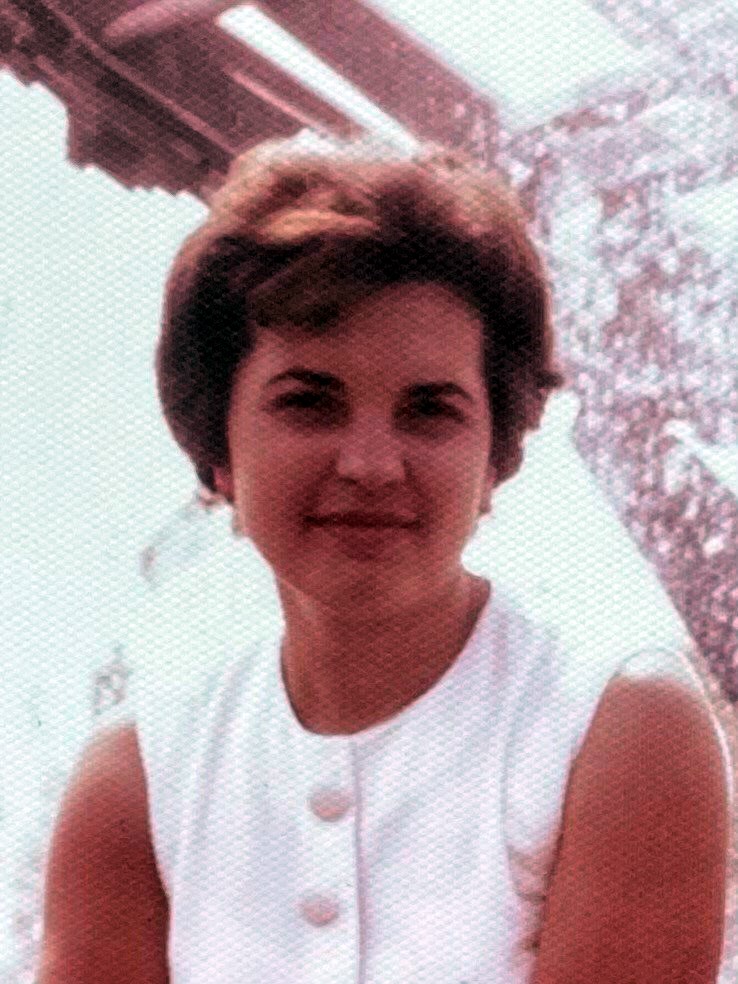 Maria Romanik Obituary - Madison, CT