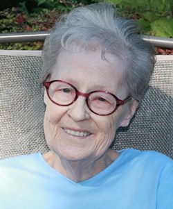 Thérèse OUELLET Obituary - Terrebonne, QC