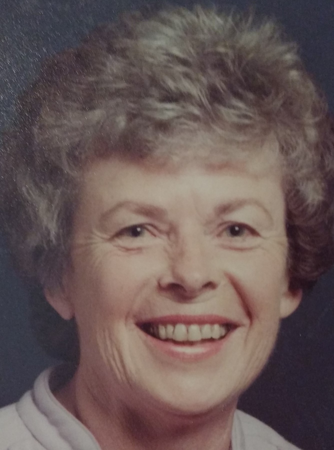 Beverley Alice Laidlaw (née Tarlton) Obituary - Burnaby, BC