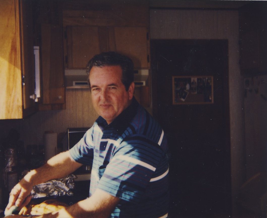 Donald Ray Richardson Obituary - Pierre Part, LA