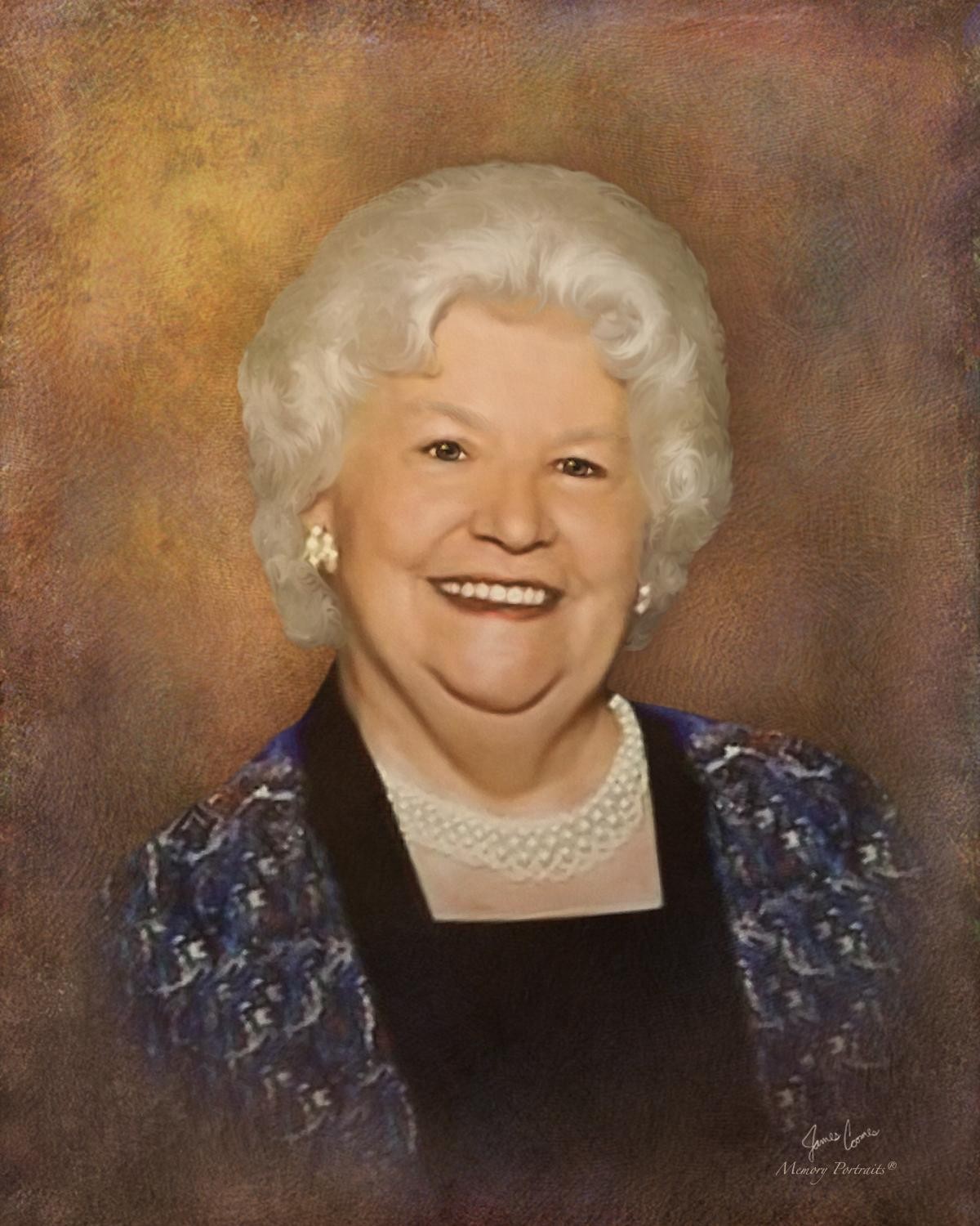 Ruby Nell Summers Obituary - Macon, GA