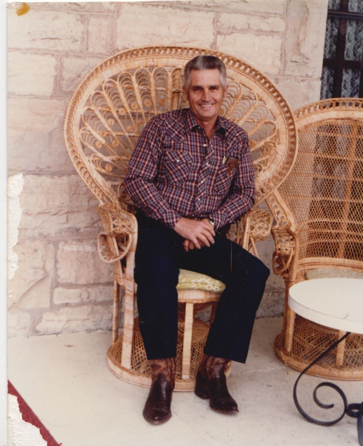 Billy Gene Cunningham Obituary - Dallas, TX