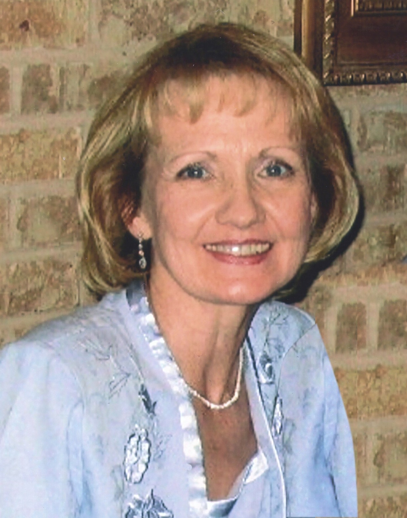 Nancy Sue Fearn Obituary - Austin, TX