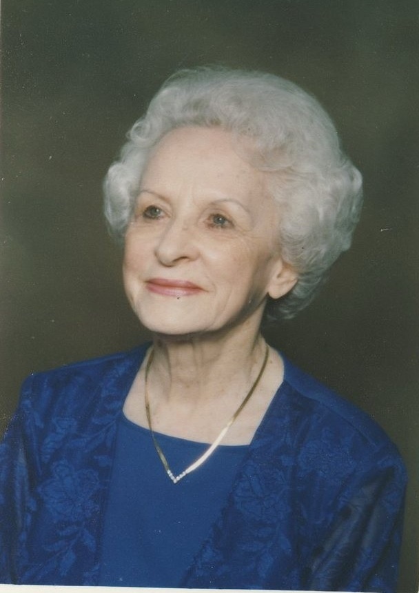 Lillian Mitchell Obituary - Jonesboro, GA