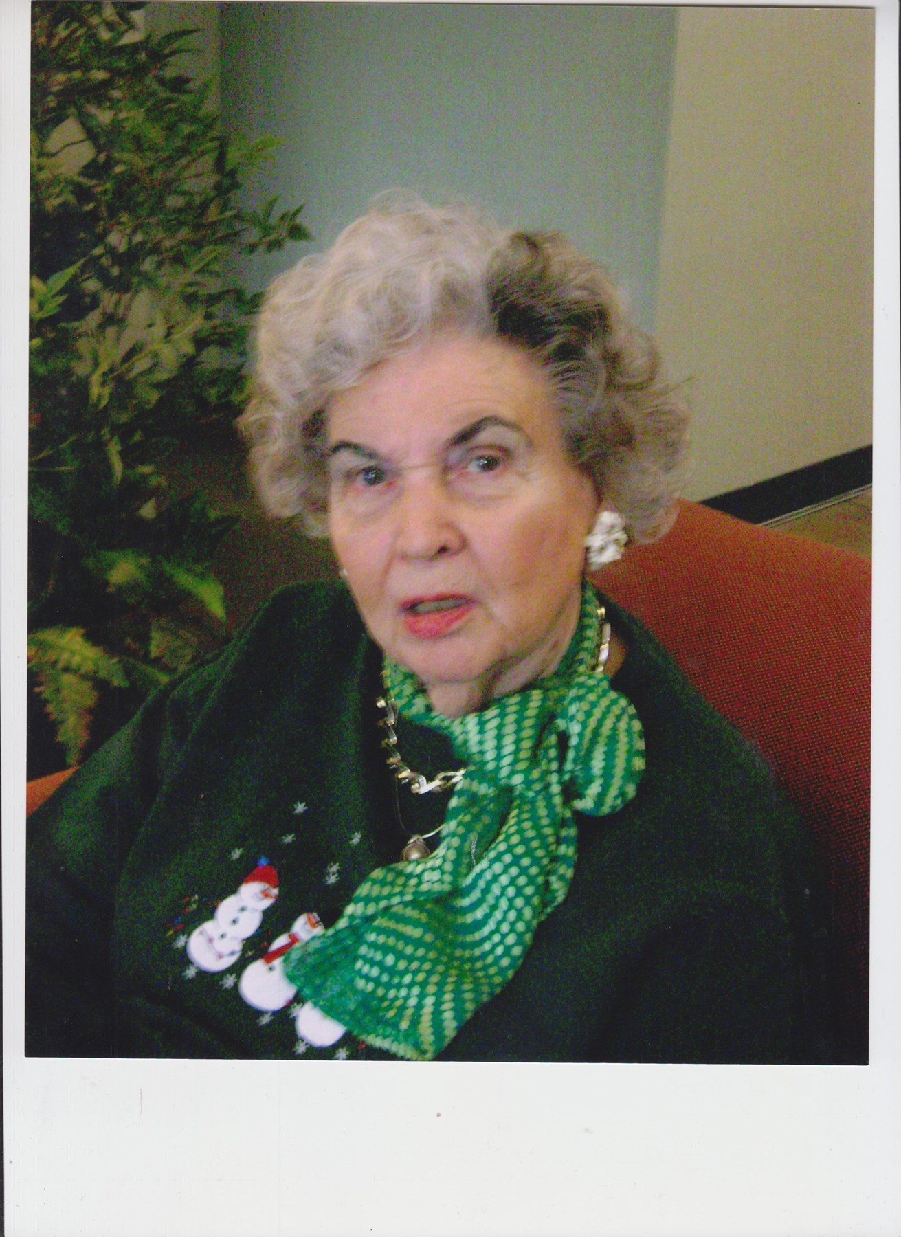 Wilma Cantrell Obituary - Nashville, TN