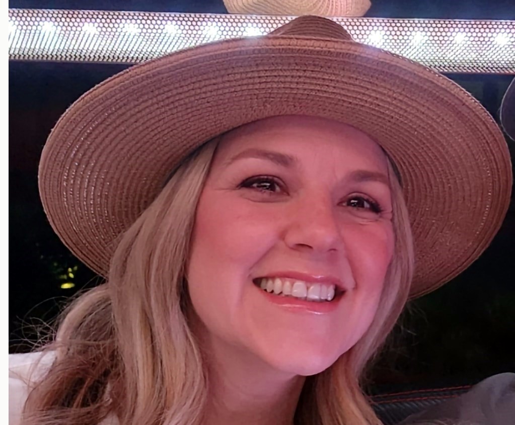 Jamie Sargisson Obituary - San Antonio, TX