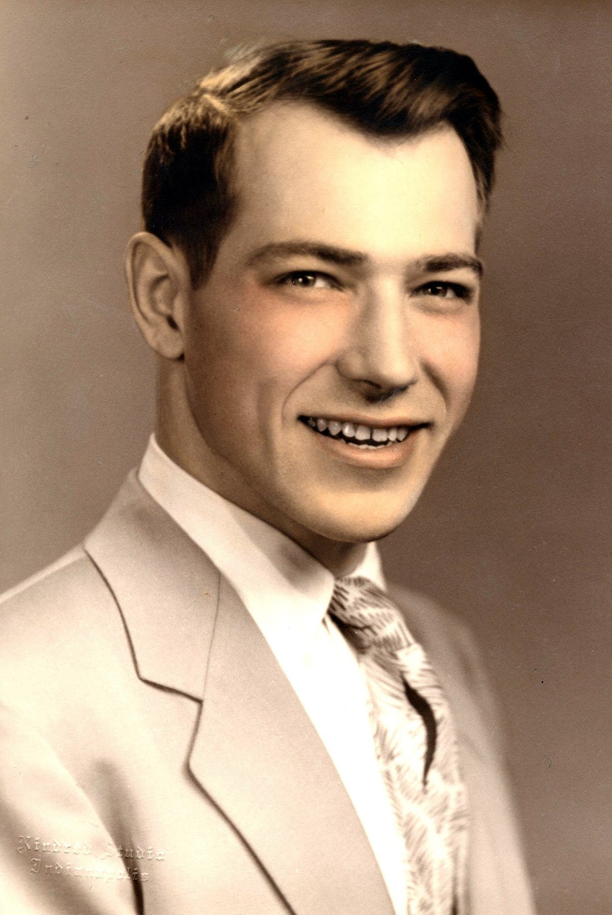 Harry Rose Obituary - Indianapolis, IN