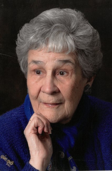 Mary Johnson Obituary - Dayton, OH