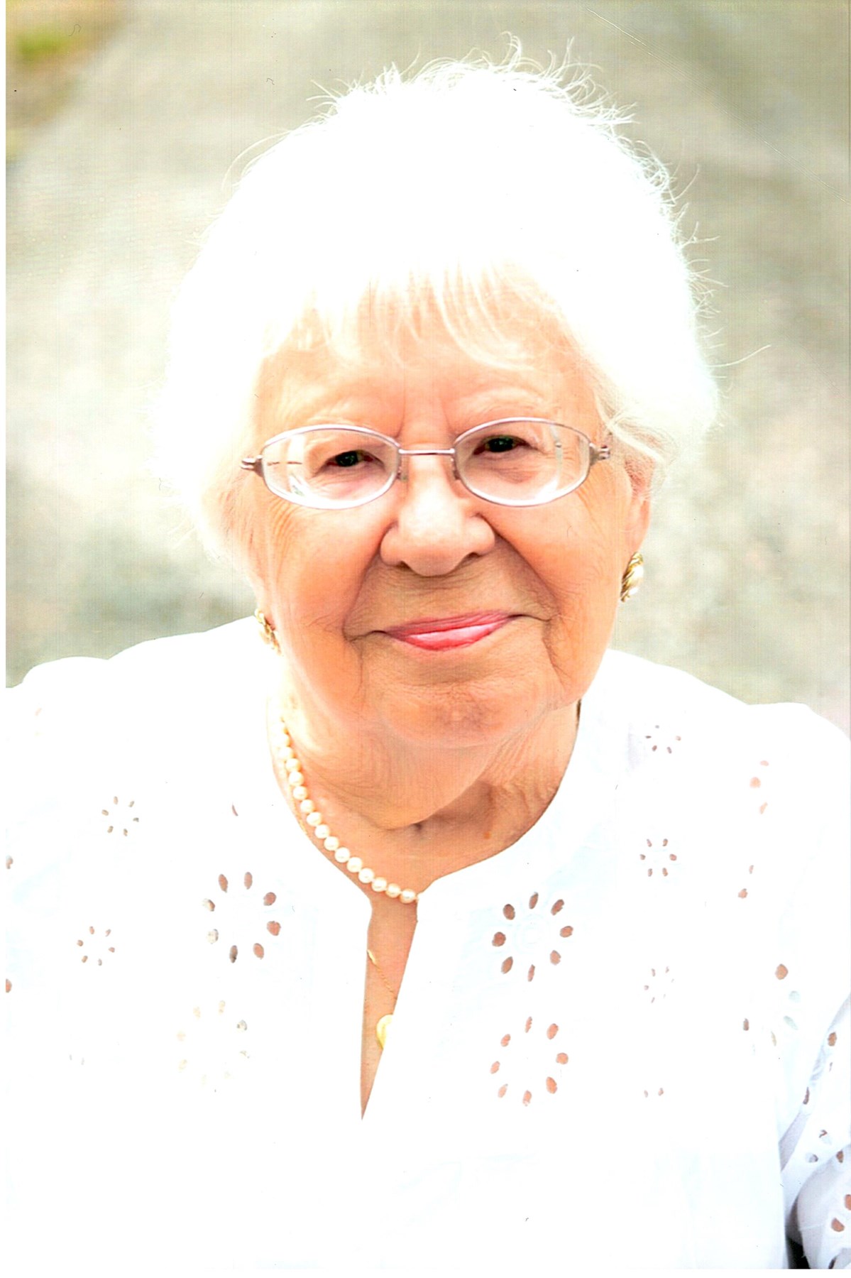 Olga Bon Obituary - Pompano Beach, FL