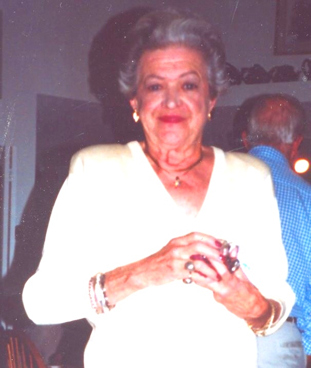 Jayne G. Patrick Obituary - Sarasota, FL