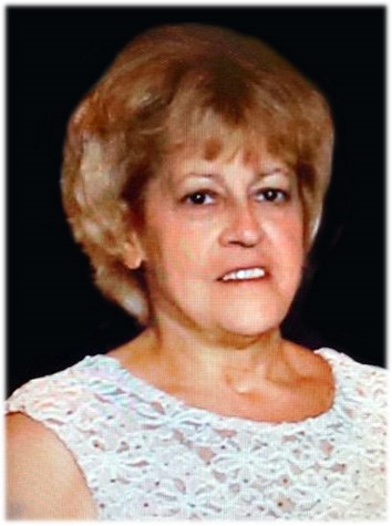 Joyce Burrows Obituary - Clinton Township, MI