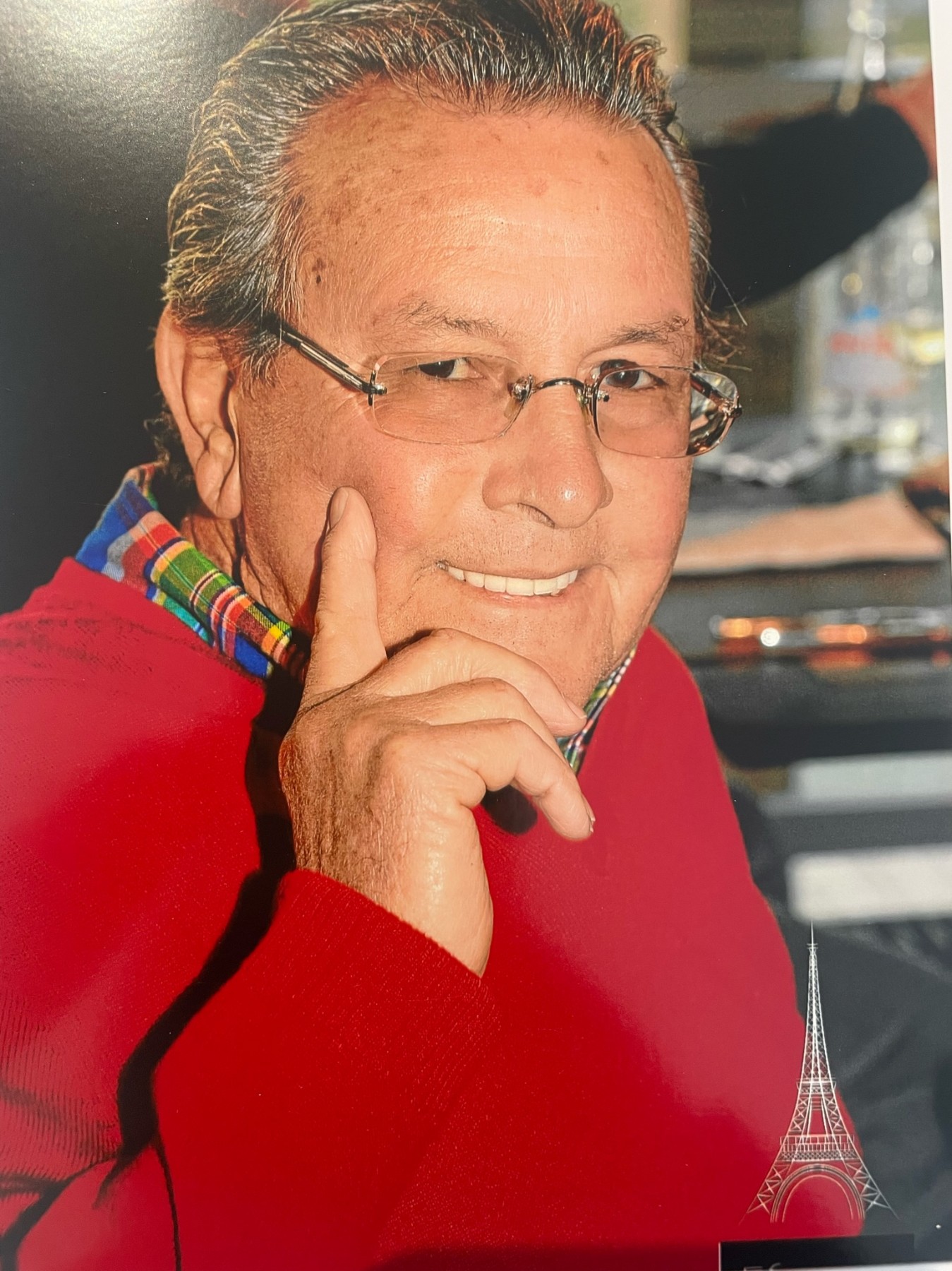 Jorge Balseiro Obituary - Hialeah, FL