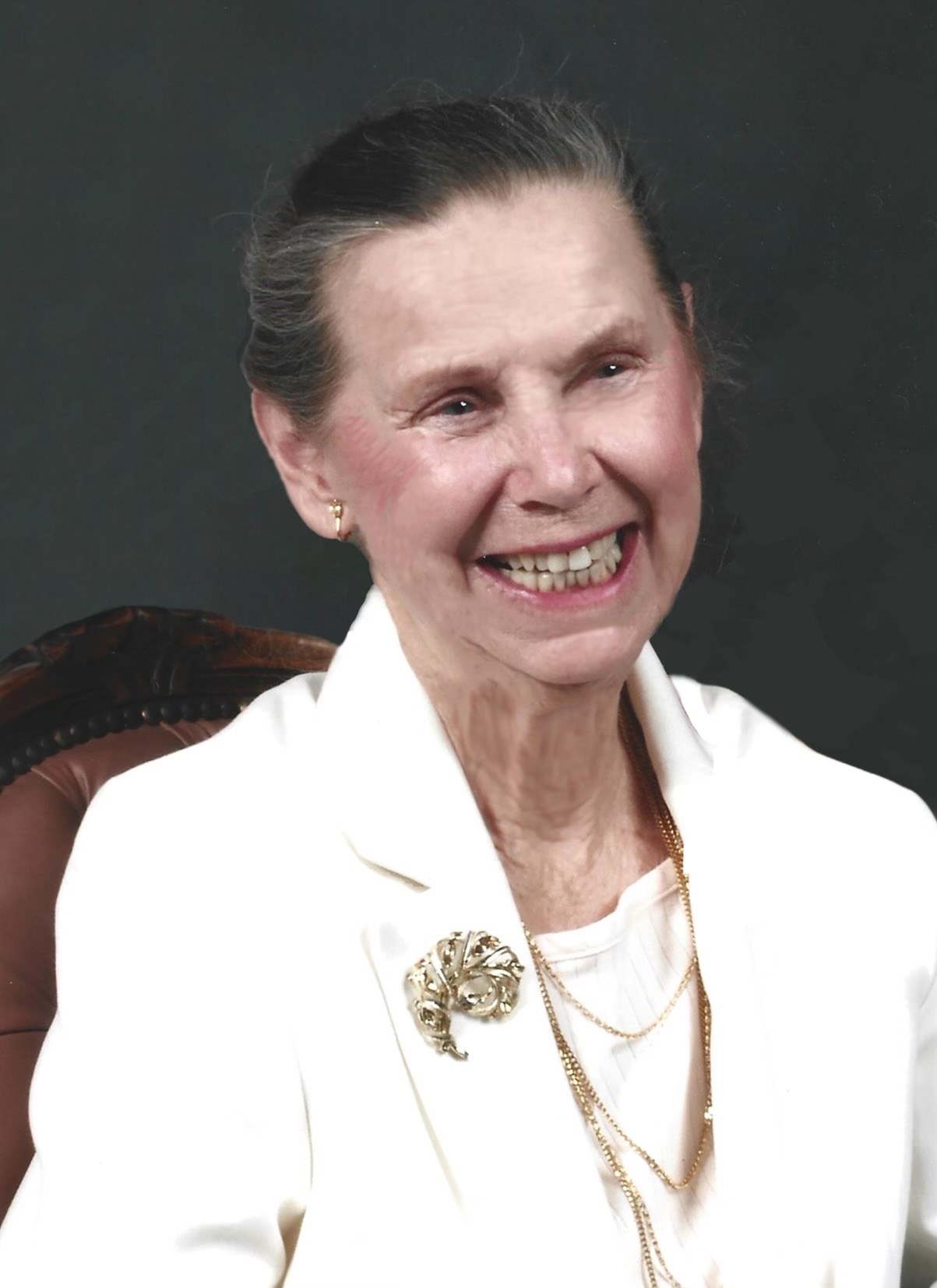 Helen Whisler Obituary - Venice, FL