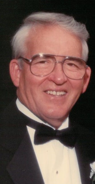 Robert "Bob" Thornborrow Obituary