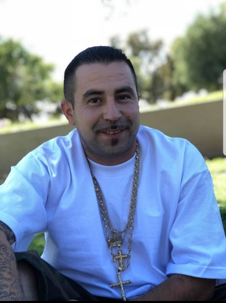 Daniel Angel Chavarria Obituary - Phoenix, AZ