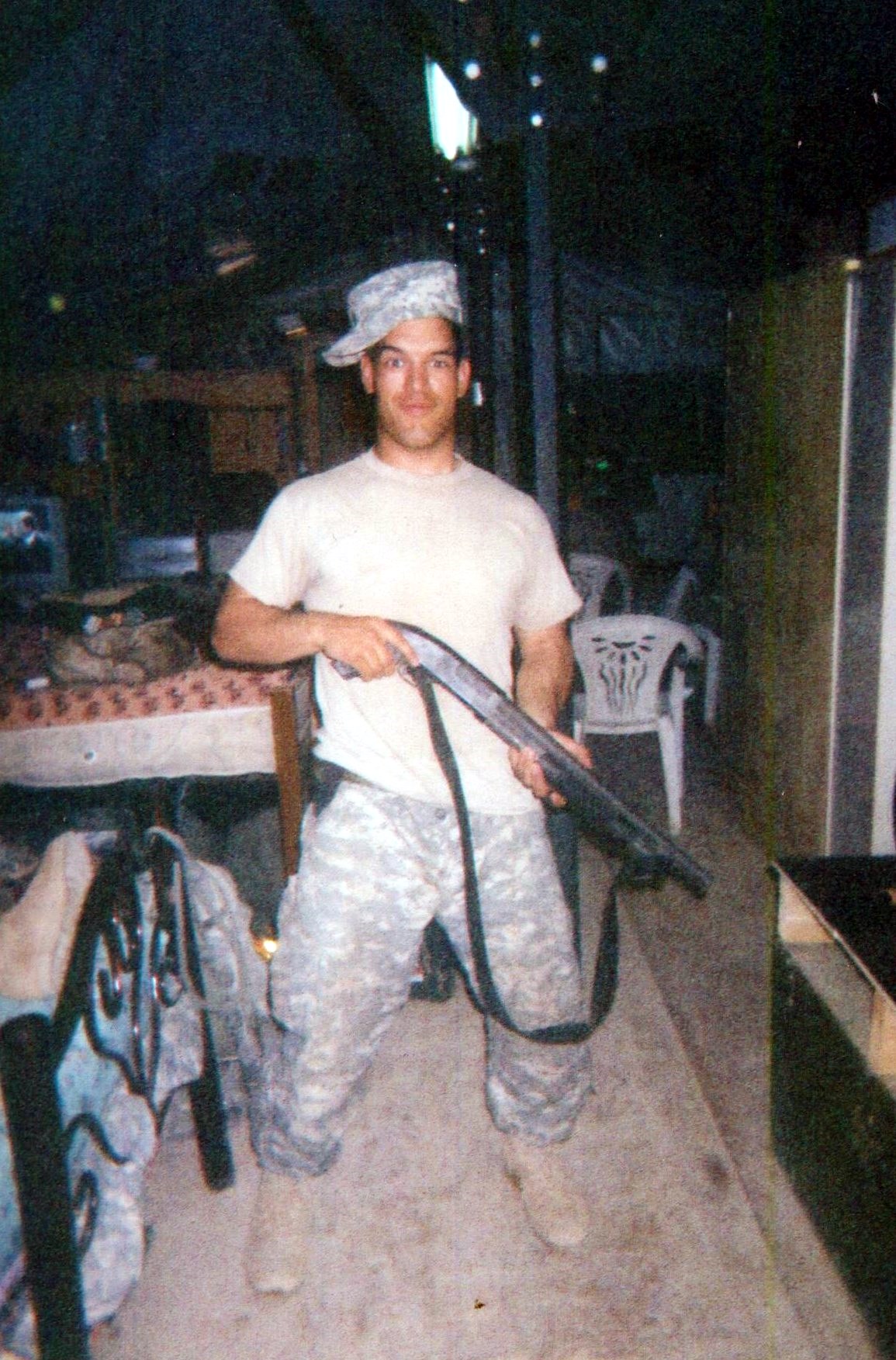 Eric Lee Patton Obituary - Houston, TX