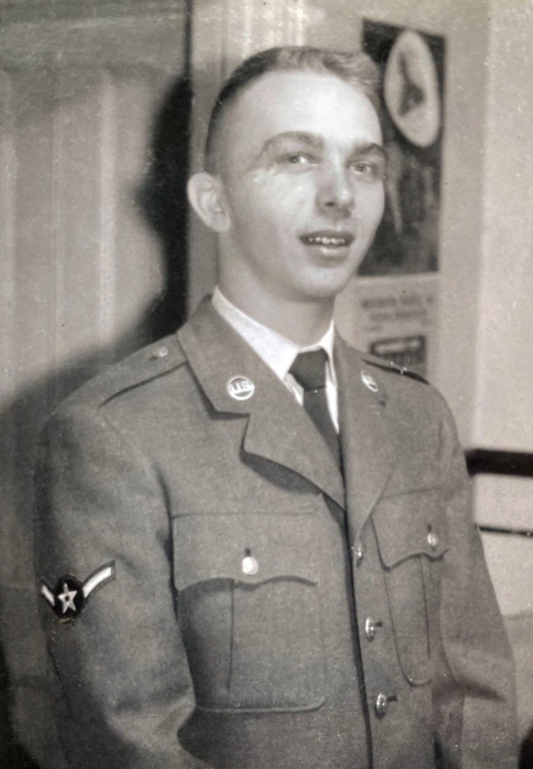 George Joseph Olson Obituary - Franklin, OH