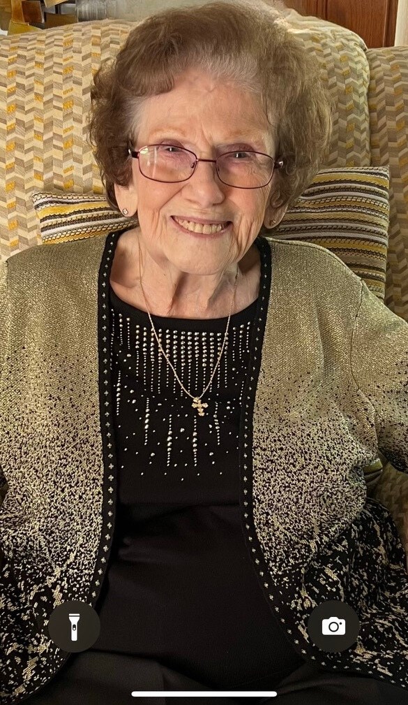 Delores Stuckel Obituary - Fairview Heights, IL